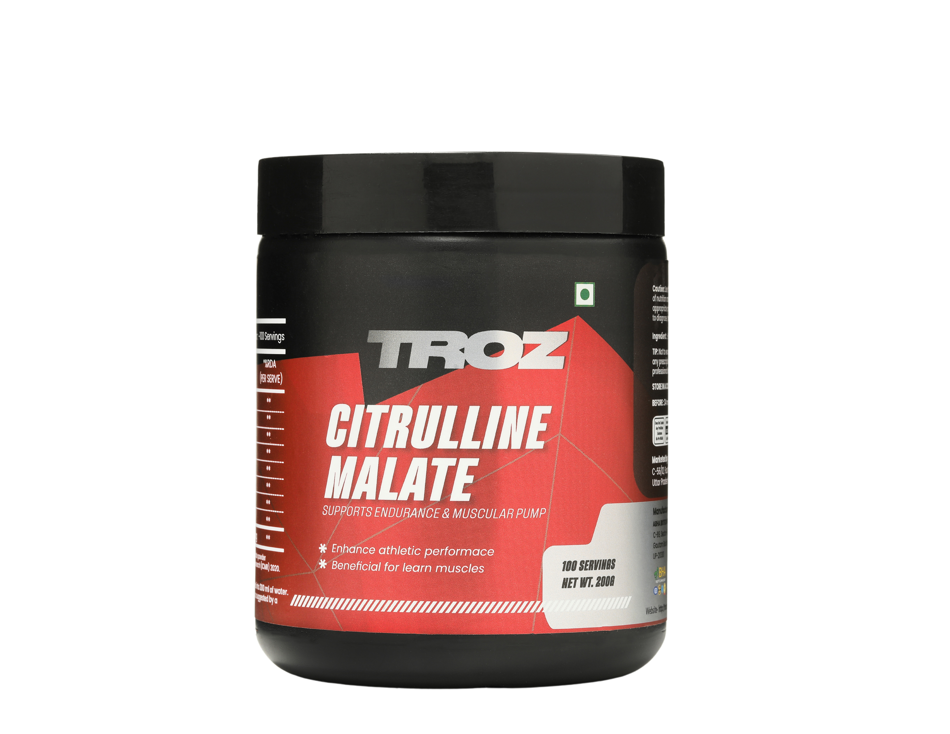 Products : Troz Nutrition Online Store